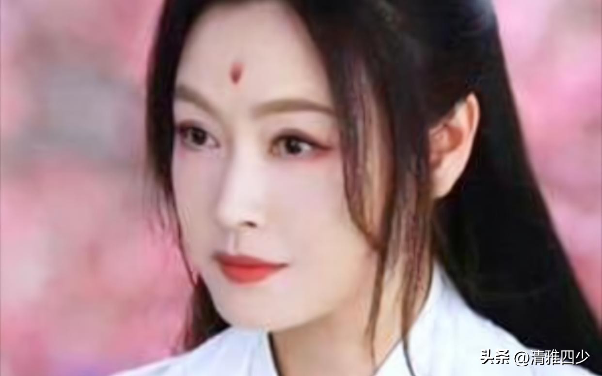 An Le Biography: The Real Empress Dowager, The Hypocritical Emperor ...