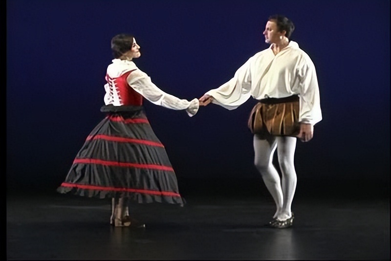 How did the music of Renaissance dancers enhance the art of Renaissance ...