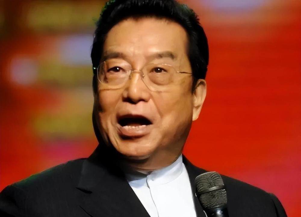 Li Shuangjiang criticized "Rakshasa Sea" for spreading rumors ...