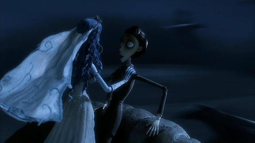 A Brief Analysis of the Artistic Features and Innovative Animation ...