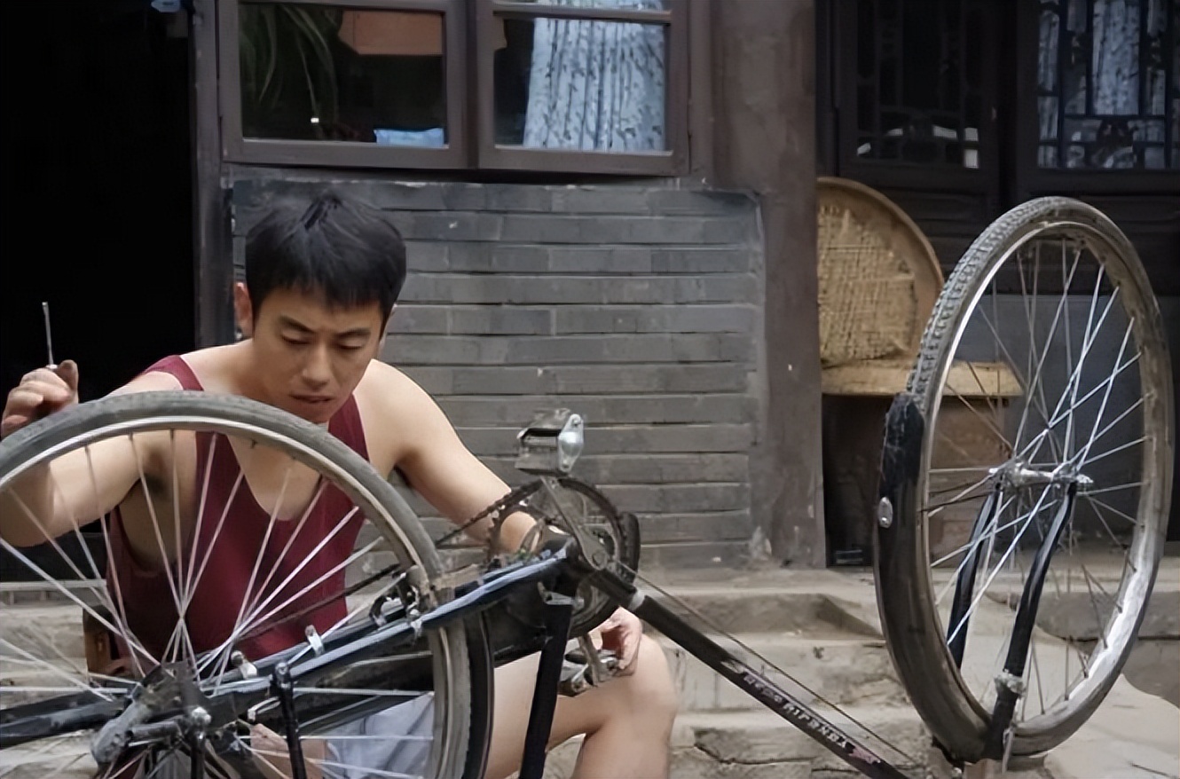 "Under the Zhengyang Gate" has been in existence for 10 years, the ...