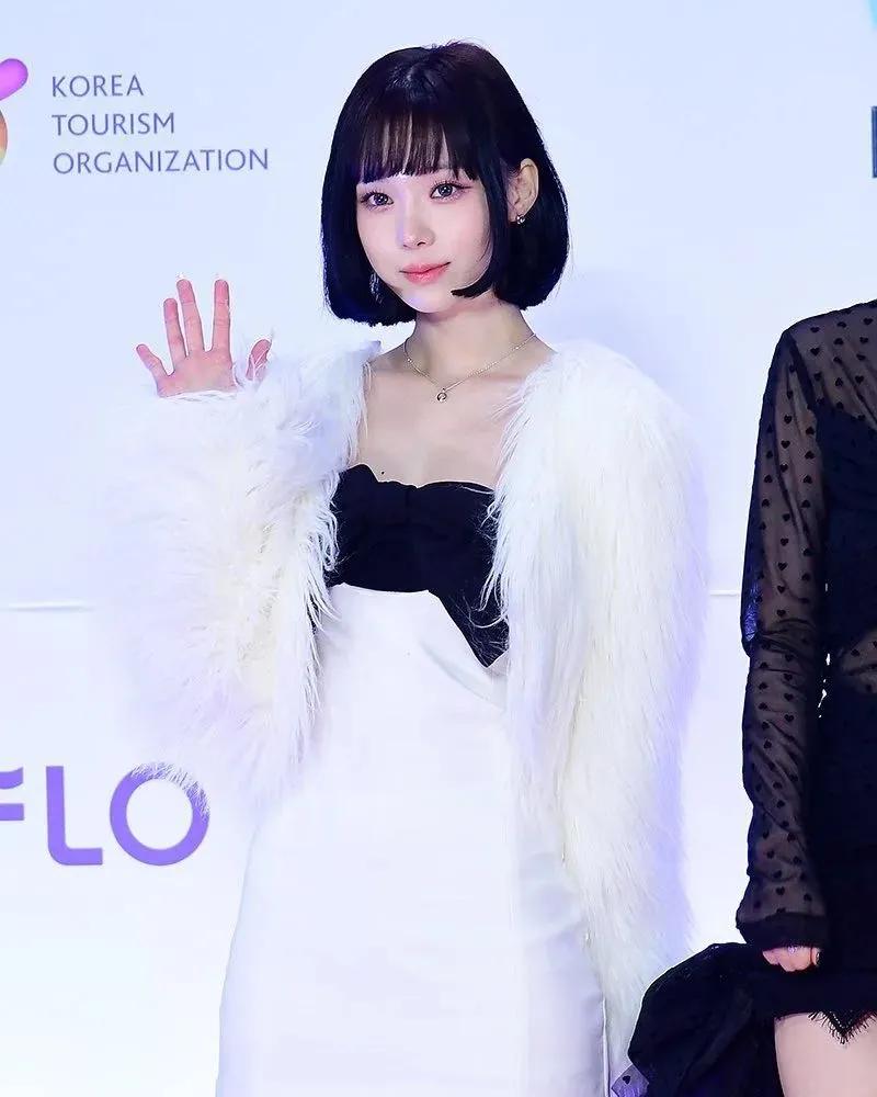 Kim Min Ting Winter·20221224 - iMedia