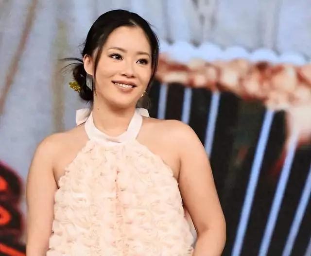 Every time Wang Ju went to Beijing after "All the Way to the Sun", she ...