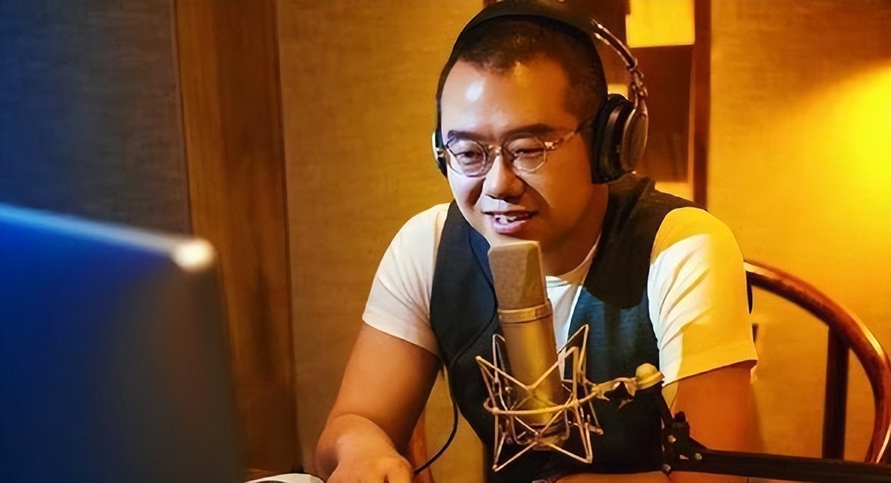 Tu Lei, who is full of benevolence, righteousness and morality, is ...