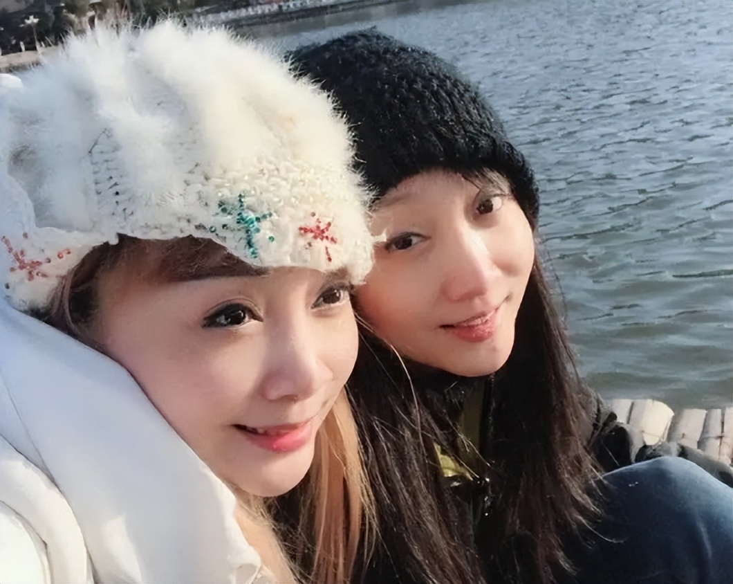 Yunfei and Gao Yue divorced for 6 years, one married a talented girl from Peking University, and ...
