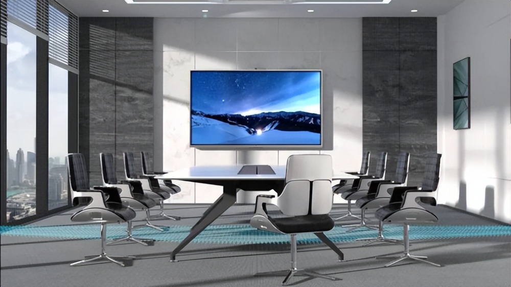 Powerful performance! Versatile! itcHUB Smart Conference Tablet helps you achieve efficient ...