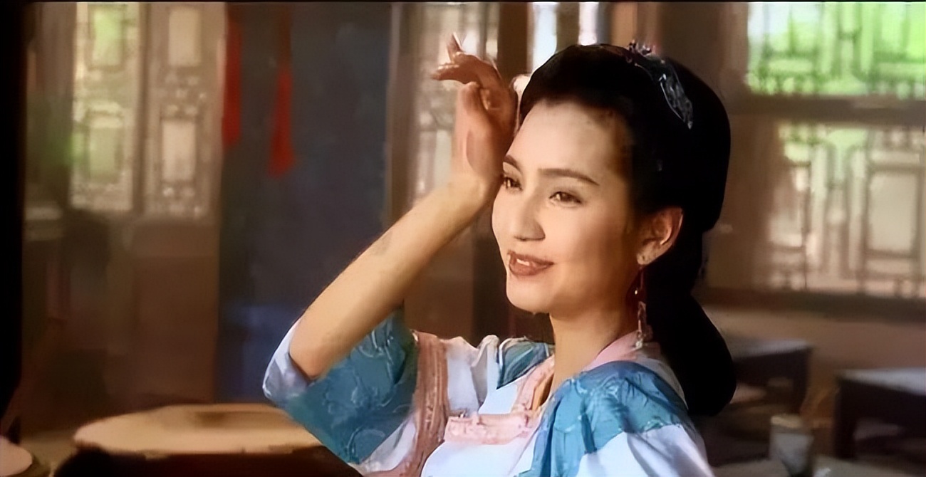 The matter of Zhang Danfeng and Hong Xin has been going back and forth for so long, let's give a ...