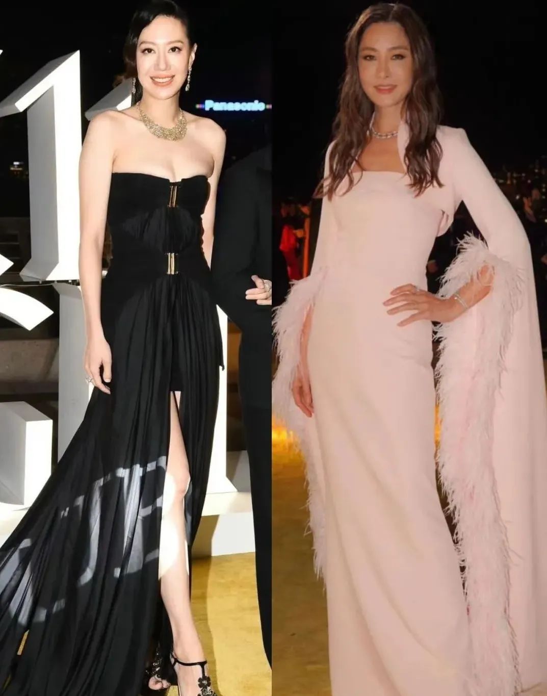 There is no Li Jiaxin in the "Hong Kong Kuo Tai Party" with a per ...