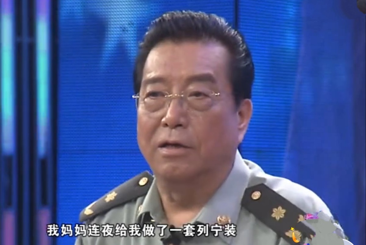 Li Shuangjiang: Two marriages and two children, one in prison, one low ...