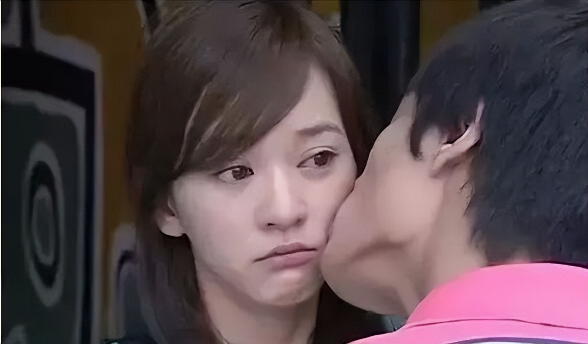 Chen Yihan's shrewdness was exposed from the moment she chose Xu ...