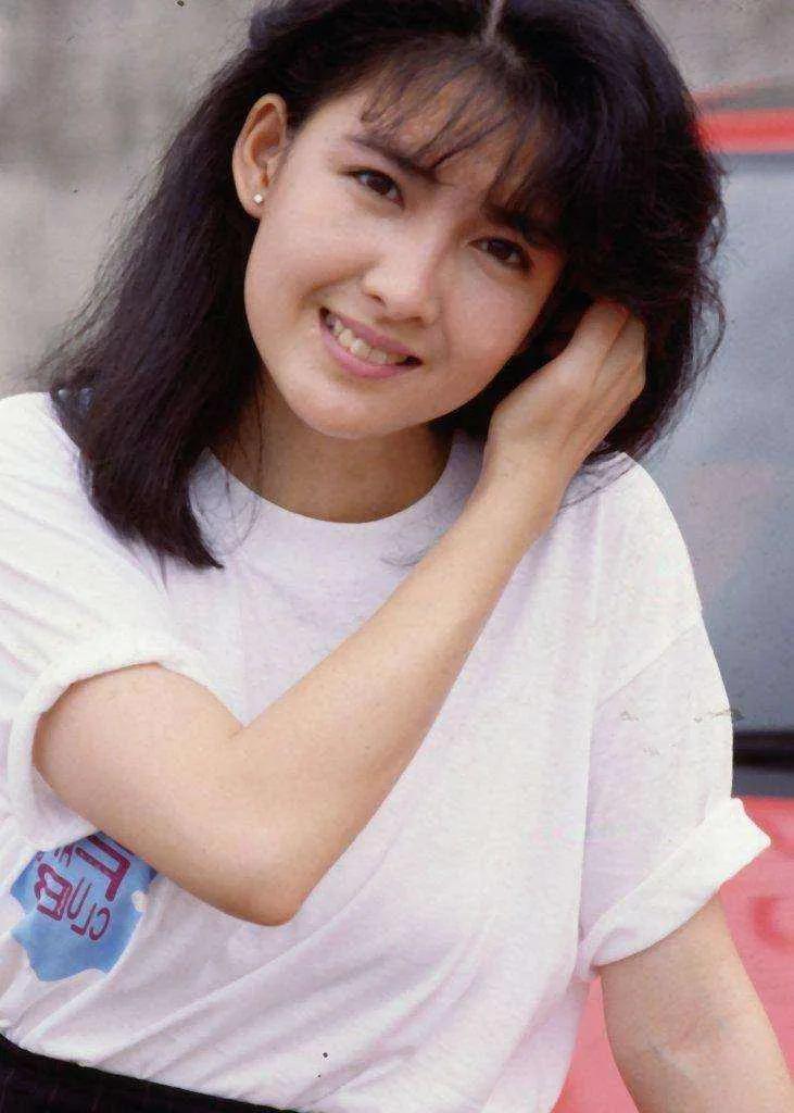 The goddess of Zhou Huimin - iNEWS