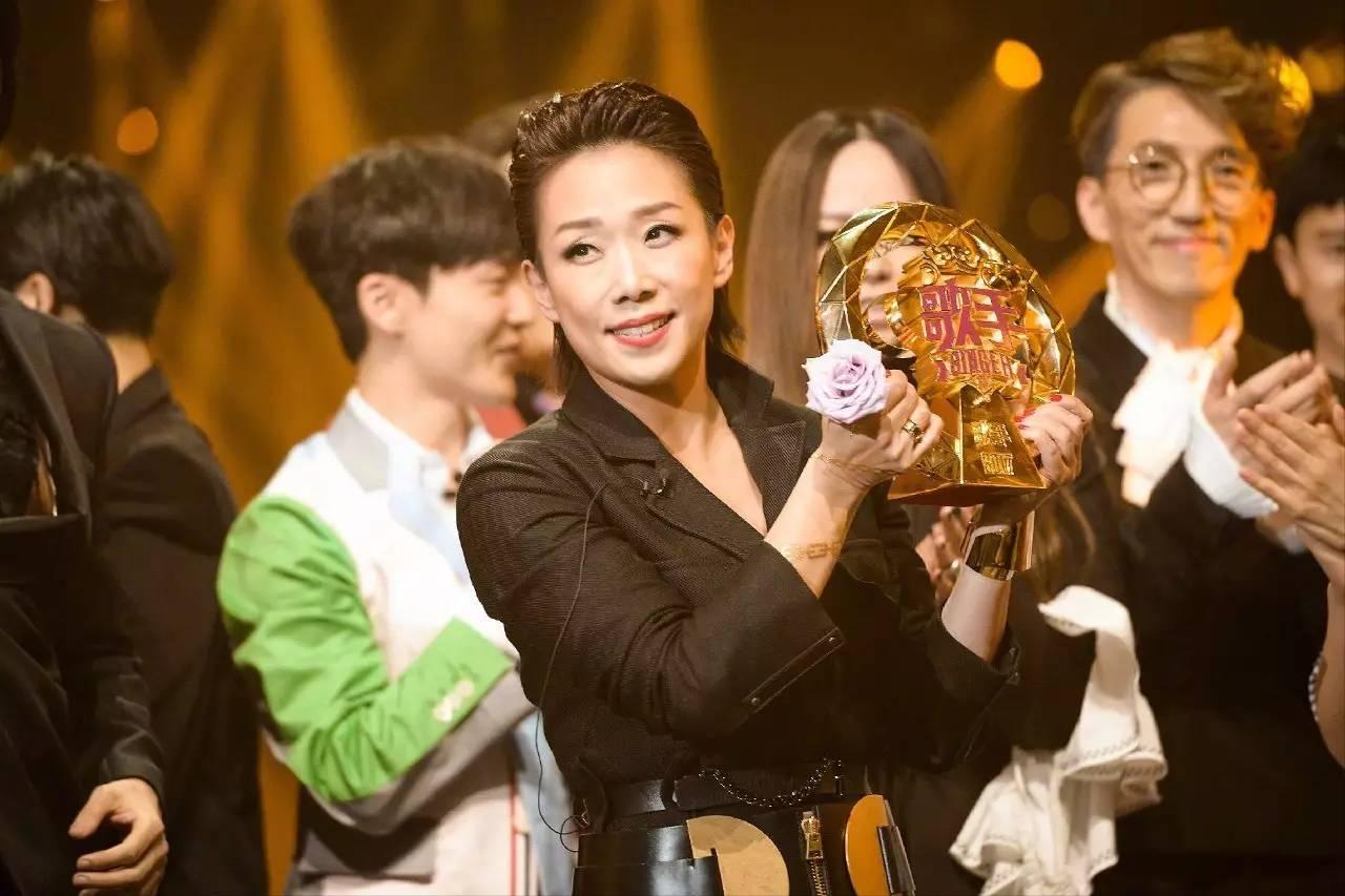 She was praised as the sexiest by Leslie Cheung, and it was not easy ...