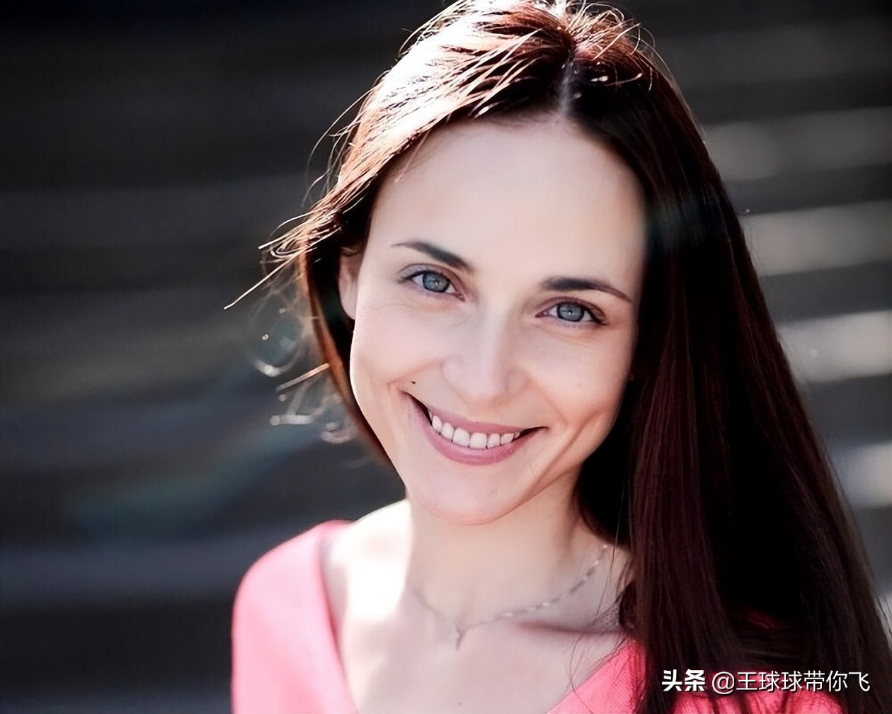 7 Famous Russian Actresses Who Don't Need Makeup - iNEWS