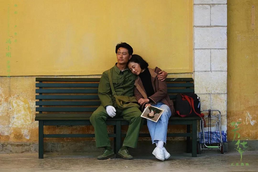 Feng Xiaogang's new drama is finalized, with 15 powerful actors in charge, the 2023 suspense ...