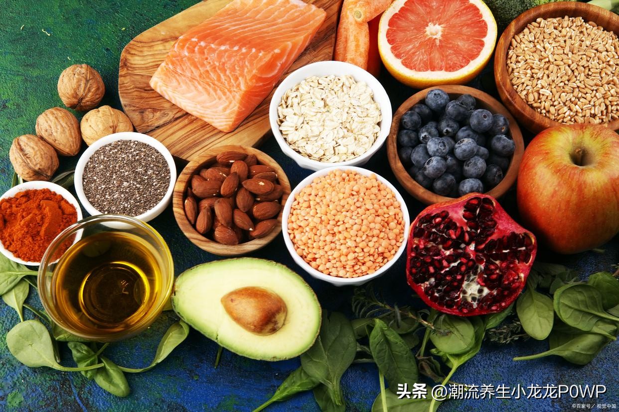 Get the secret to reducing fat intake in your diet with ease! - iMedia