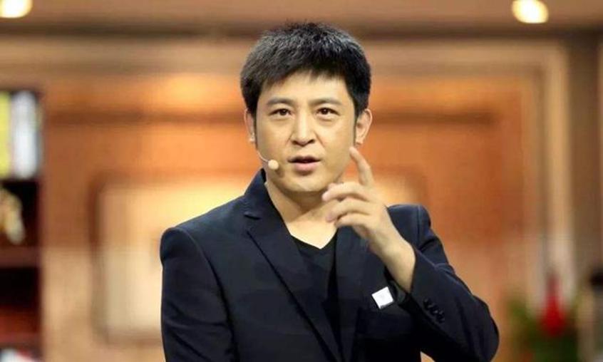 54-year-old Sun Tao: How did he manage to attend 18 Spring Festival ...