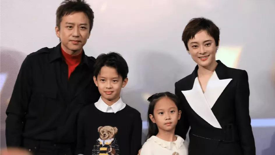 Conjugal love before and open marriage after, is Gao Yuanyuan and Zhao ...