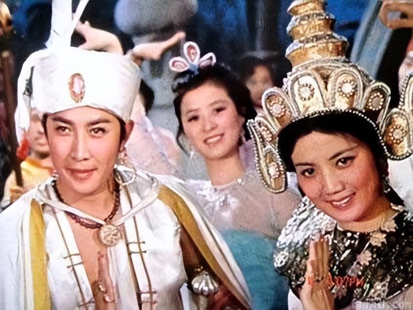 Xie Jin's past: why should I thank Xie Jin - iMedia