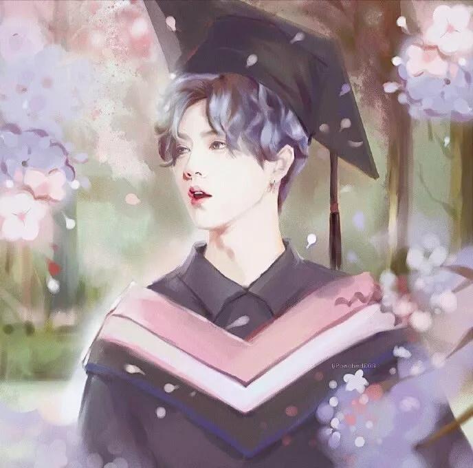 Luhan cartoon version - iNEWS