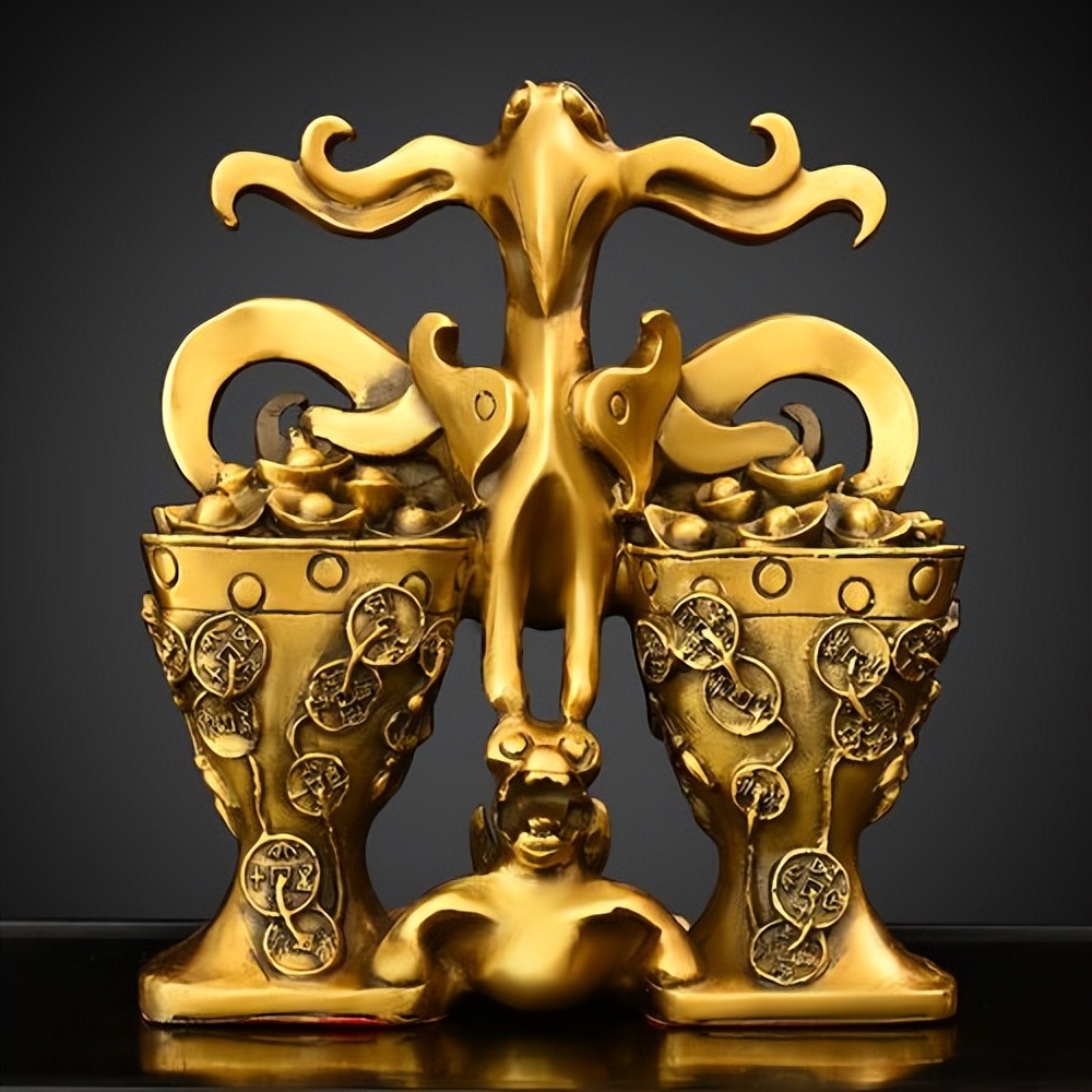 Tao Te Ching: The pursuit of "fame and fortune" must pay the price - iNEWS