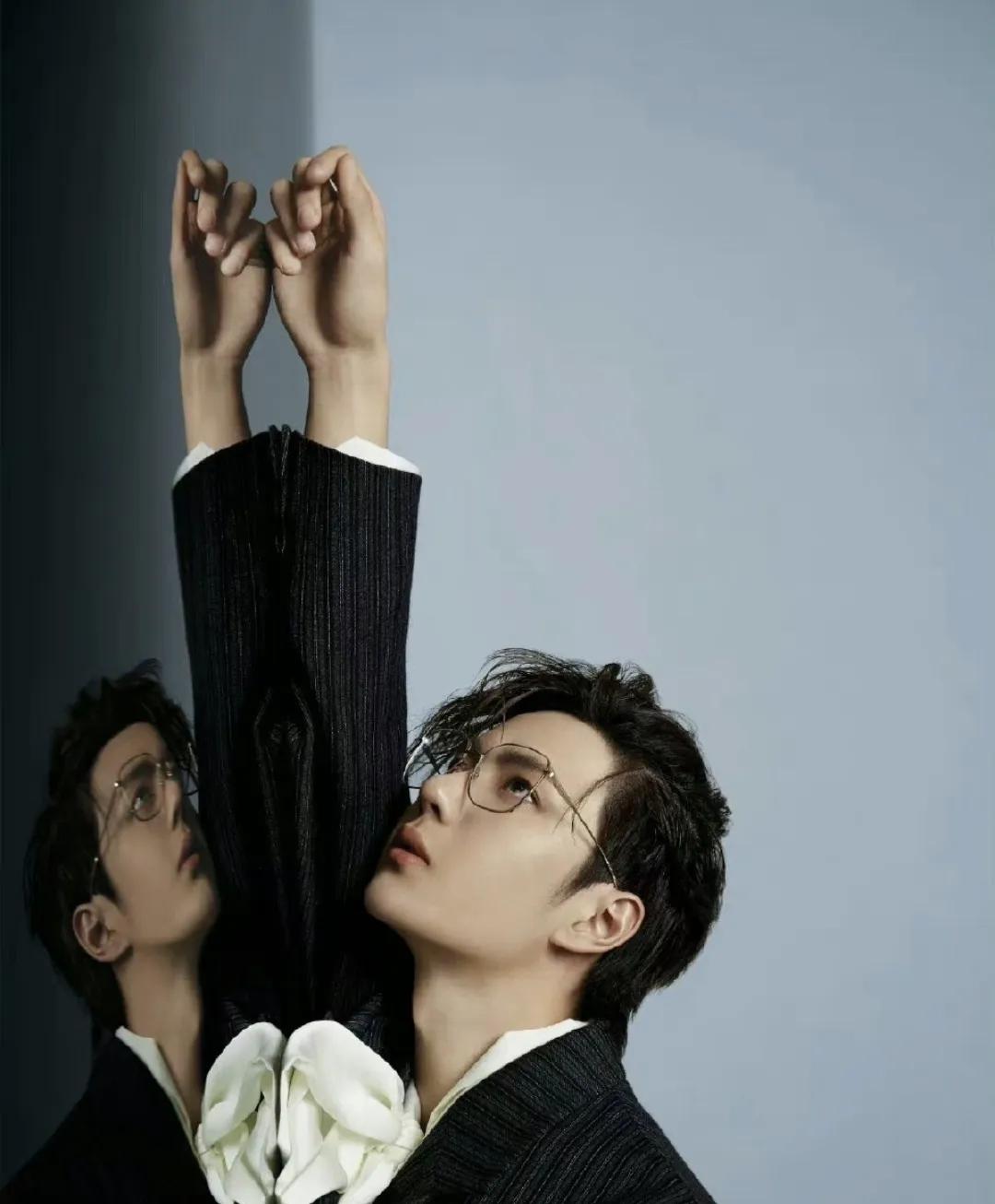 reverse! After Wang Yibo was revealed to be a father, the whistleblower ...