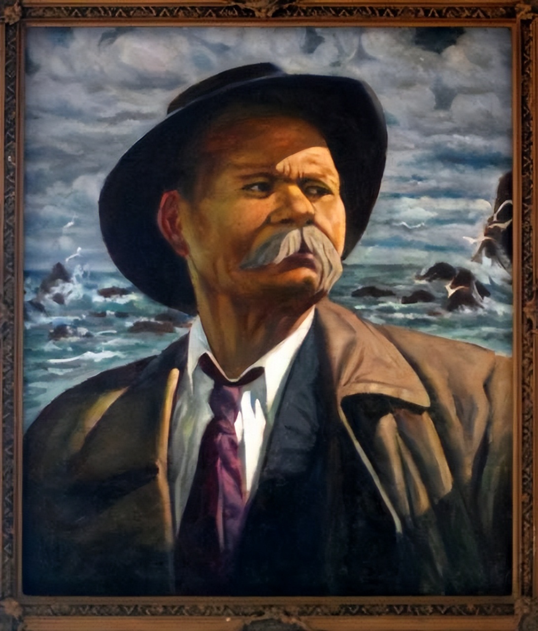 What are the masterpieces of former Soviet writer Gorky? How to ...