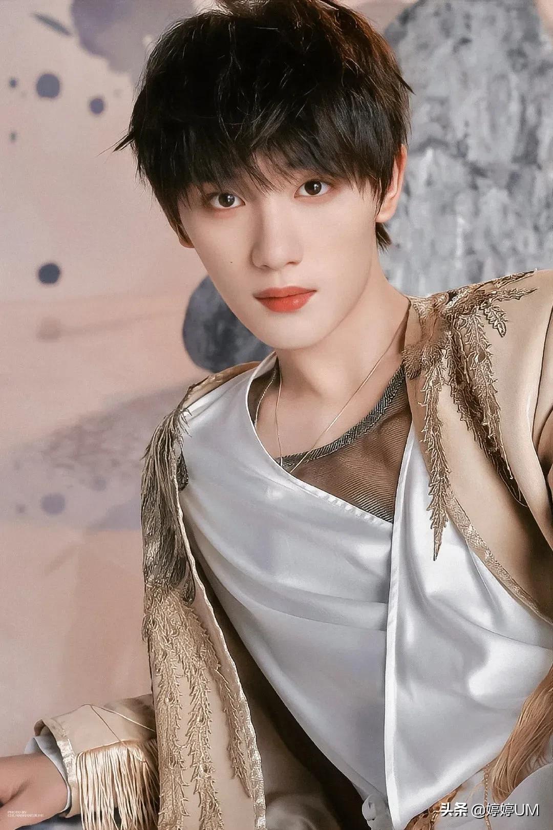 Ding Chengxin wallpaper collection - iNEWS