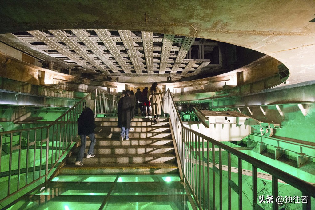 A historical term, a national spirit, a memory of the Republic, the site of the 816 project - iNEWS