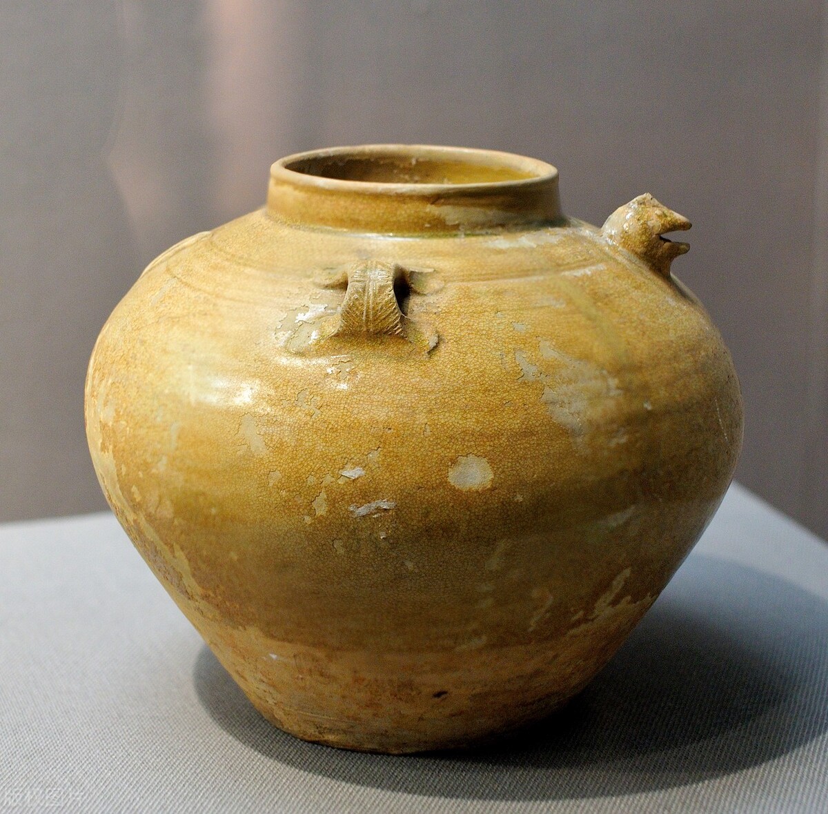 Sima Yi's Kung Fu - iNEWS