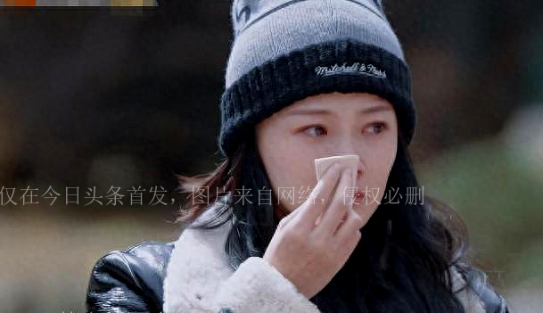 On Miao Miao's show, all five members of her parents' family became ...