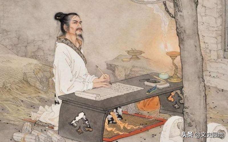 Why can Sima Qian write wonderful details?let's see history - iNEWS