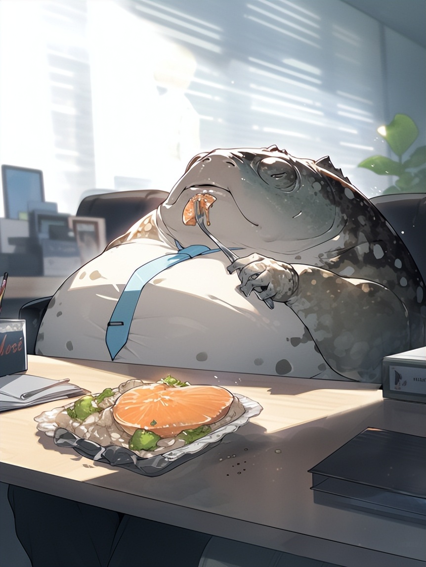 Animal Office (AI) - iNEWS