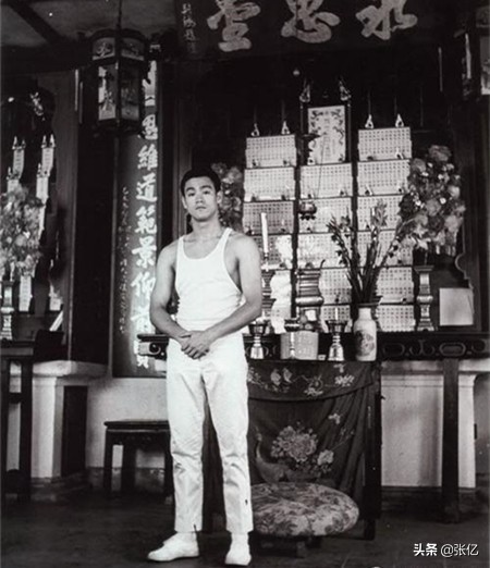 Inventory of the 9 world records created by Bruce Lee - iNEWS