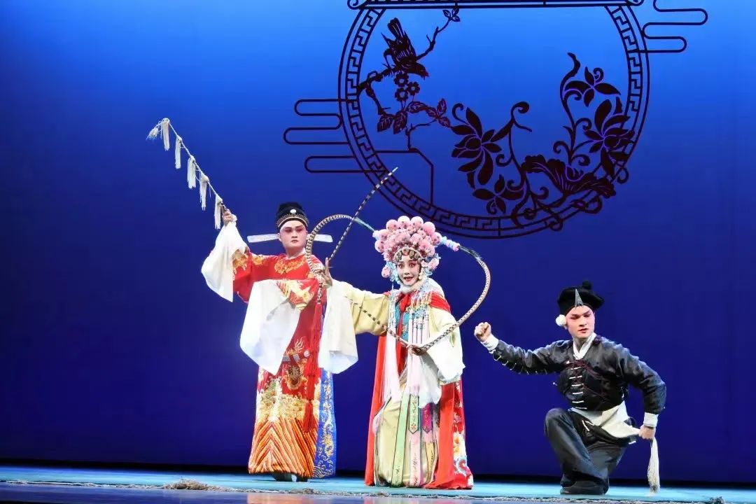 How much do you know about Hunan operas? - iMedia