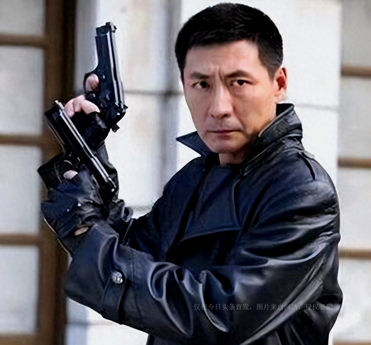 Yan Shuangying's new work "Eagles", Zhang Zijian has repeatedly created ...