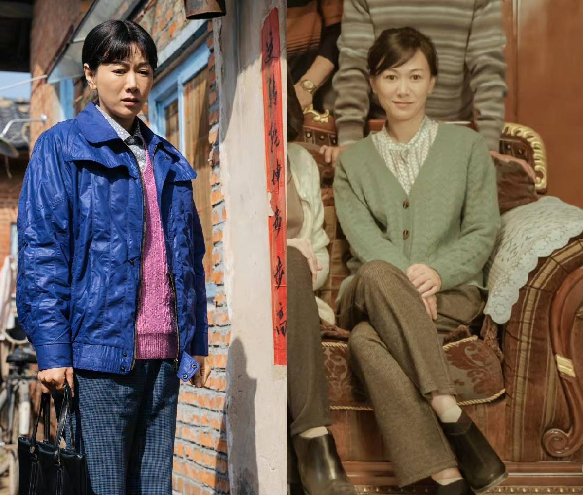 Qi Huan's new drama proves that a good reputation comes from a little ...