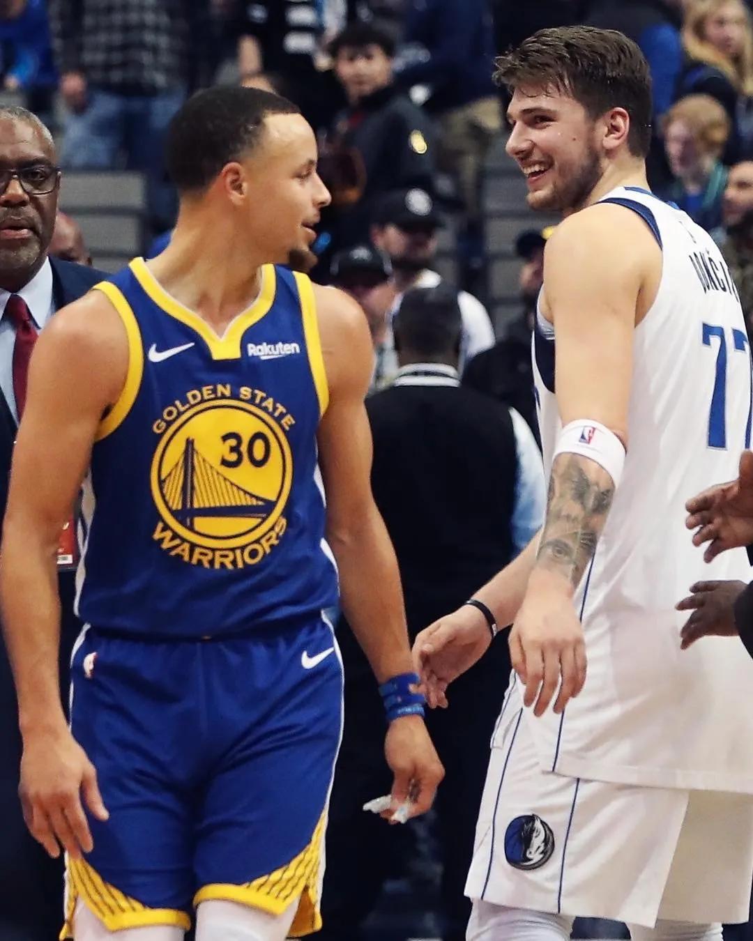 Watching the NBA, what are you looking at? - iNEWS