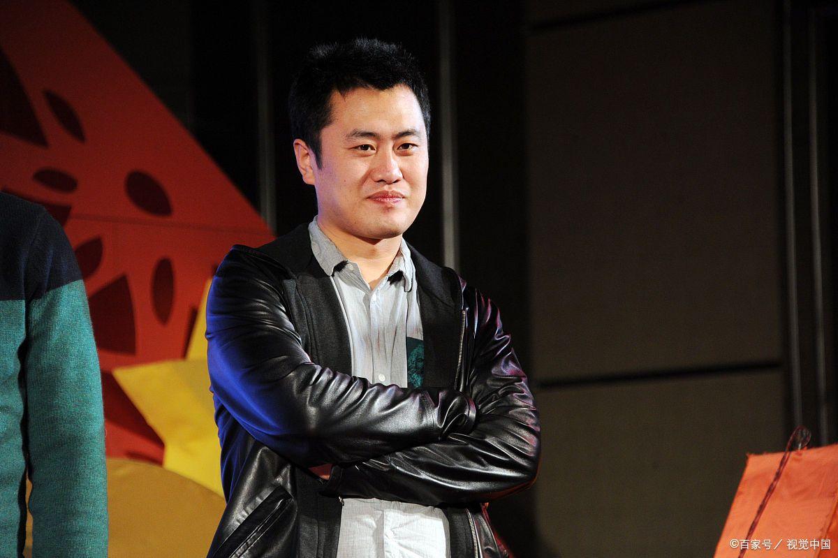 CCTV host Li Jiaming, 31 years old, left CCTV to go to the United ...