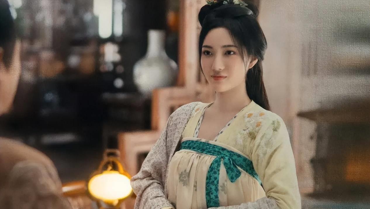 "Le Youyuan": The ending of the three female protagonists, Cui Lin is ...