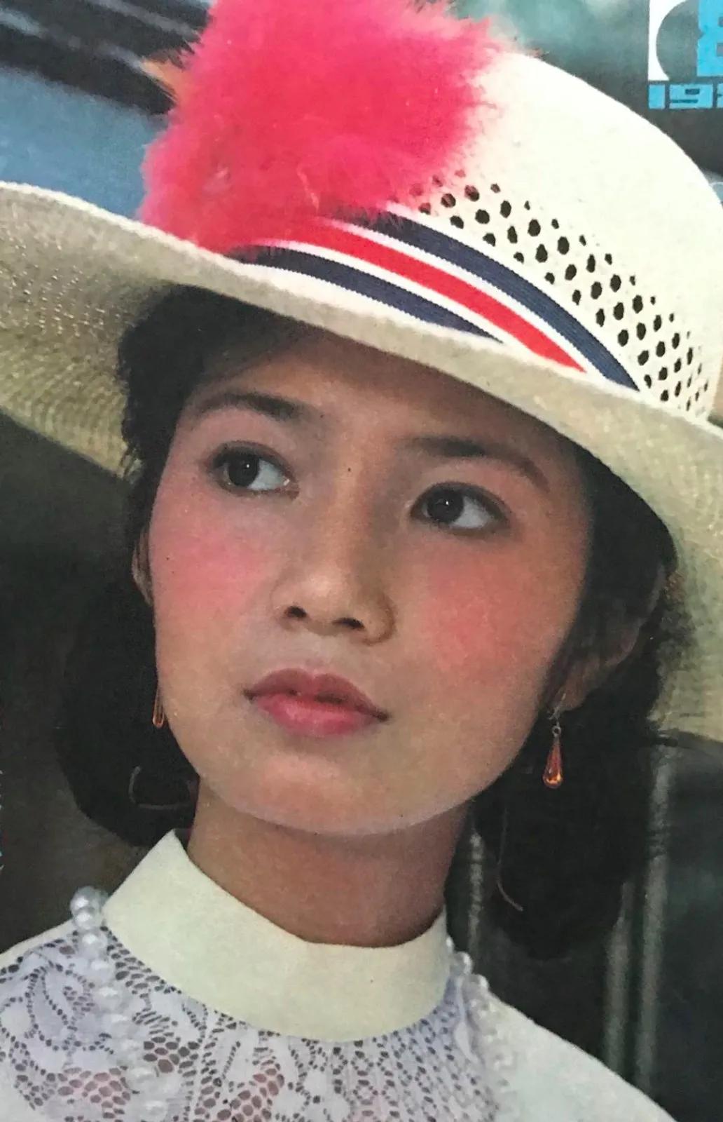 Li Yun, some beautiful photos from before - iNEWS