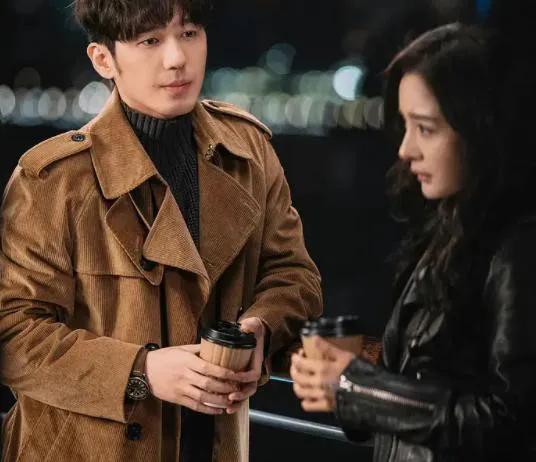 The acting skills are exaggeratedly bad, and the ratings are ...