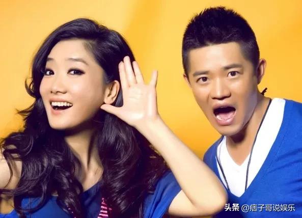 In addition to Li Yifeng, Zeng Yi's absence should not be forgotten at the CCTV Mid-Autumn ...