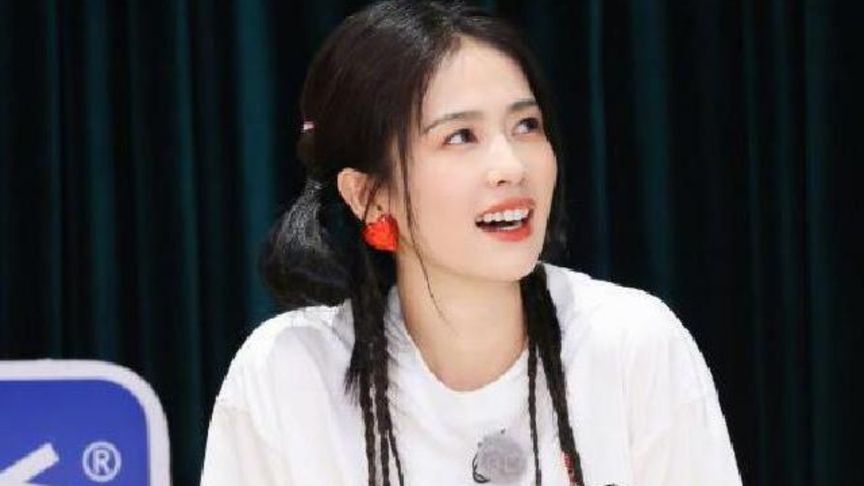 In "Let's Run", who is better, Bai Lu or Yang Ying?Netizen: If there is ...