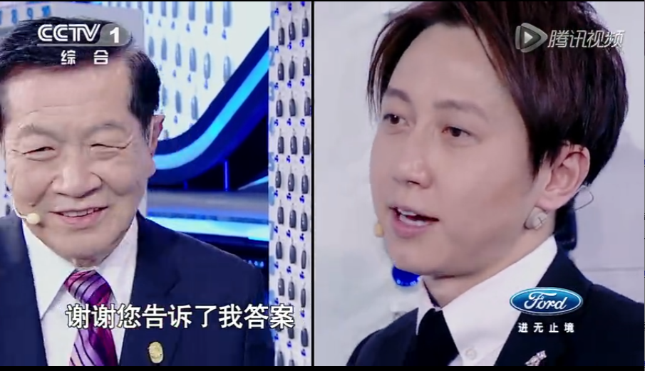 "Chinese Detective" Li Changyu: In order to expose CCTV's shady scene ...