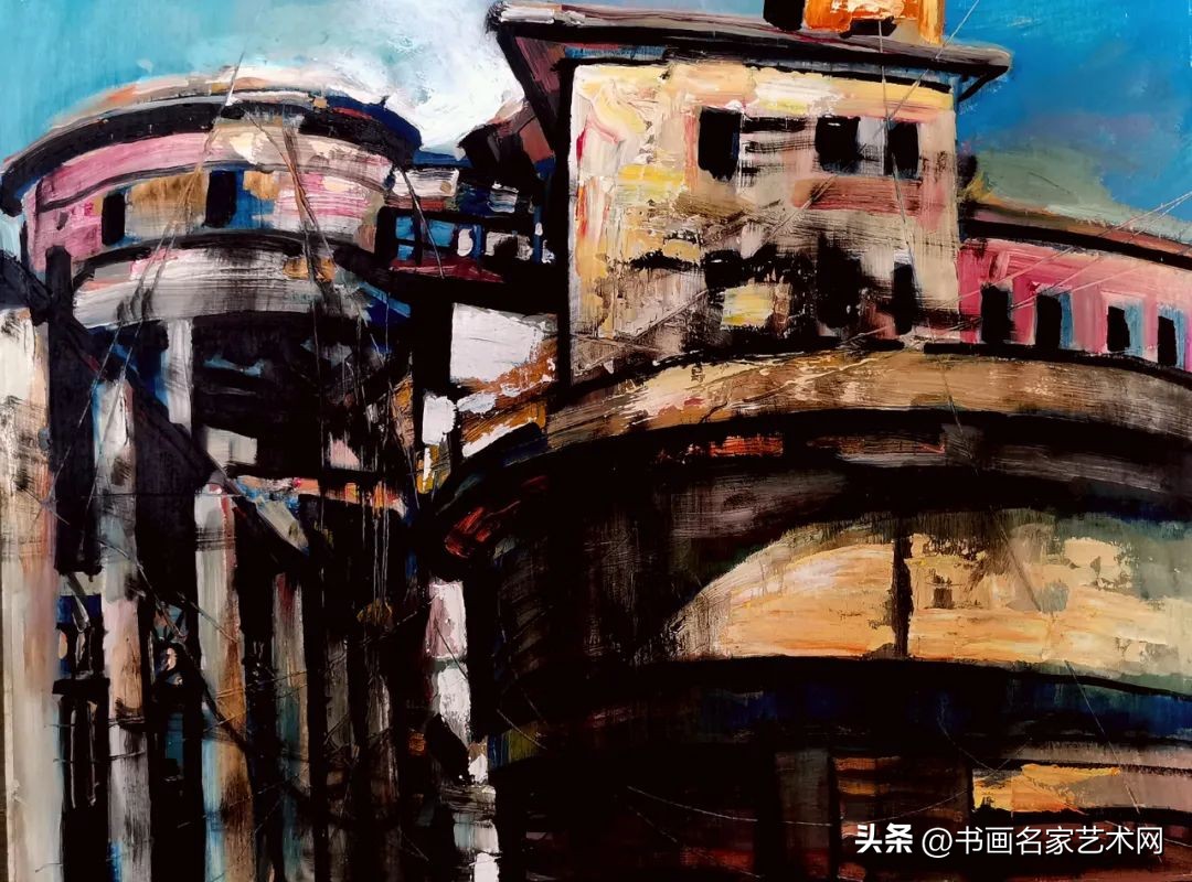 Art China Virtue and Art Shuangxin Artist: Xu Guohua - iMedia
