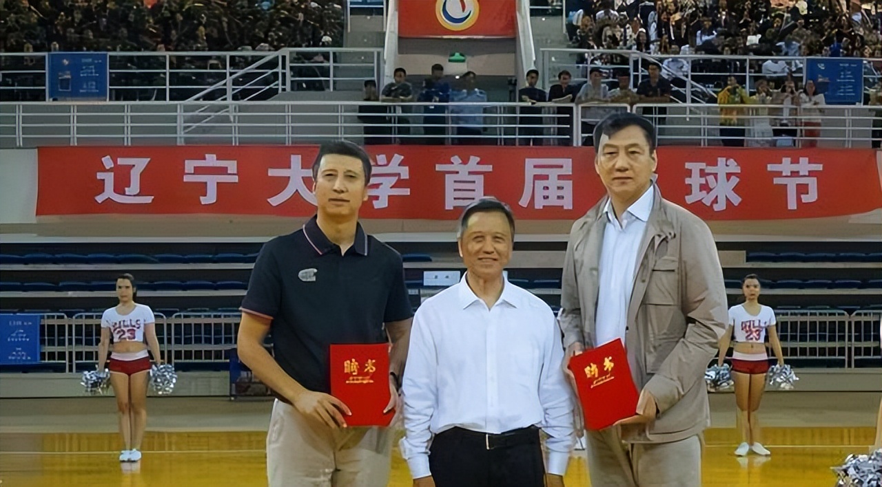 Niu Hongbo couldn't bear to break the news!Someone hides behind their ...