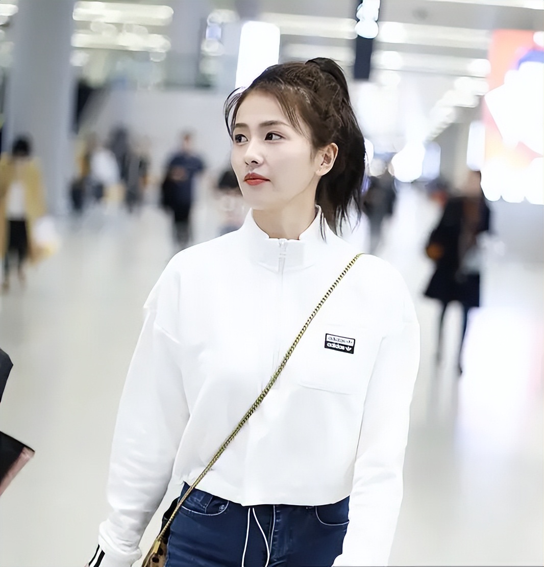 The entertainment industry can laugh so unscrupulously, that is, Bailu ...