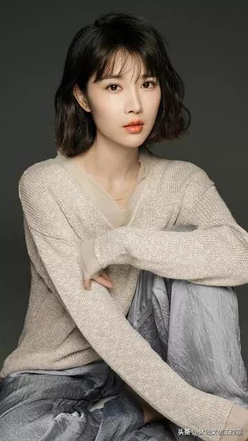 Qiao Huaguan, the favorite film and television beauty among post-90s --- Xi Wang - iNEWS