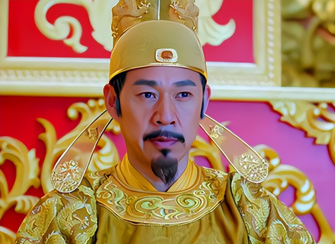 Li Shimin clearly established Li Chengqian as the crown prince, why did ...