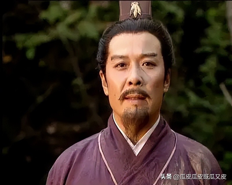 Liu Bei's story of the Three Kingdoms - iNEWS